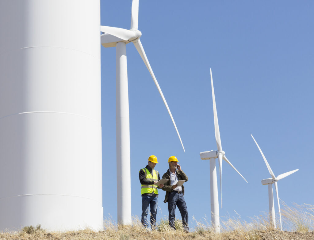 Which Industries Use Power Transmission Equipment? - BK Power Systems